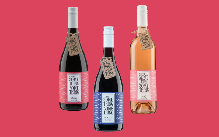 Red Wine – A Little Something Wine Co